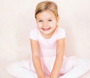 River Oaks Dance - Ballet Classes in Houston