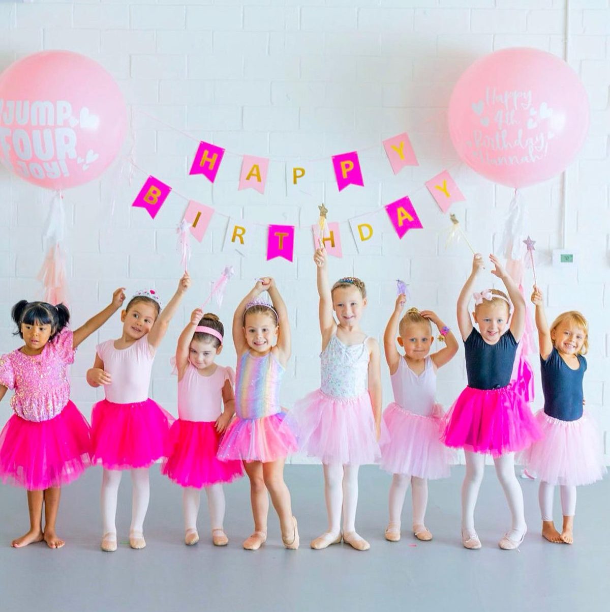 River Oaks Dance - Ballet Classes in Houston