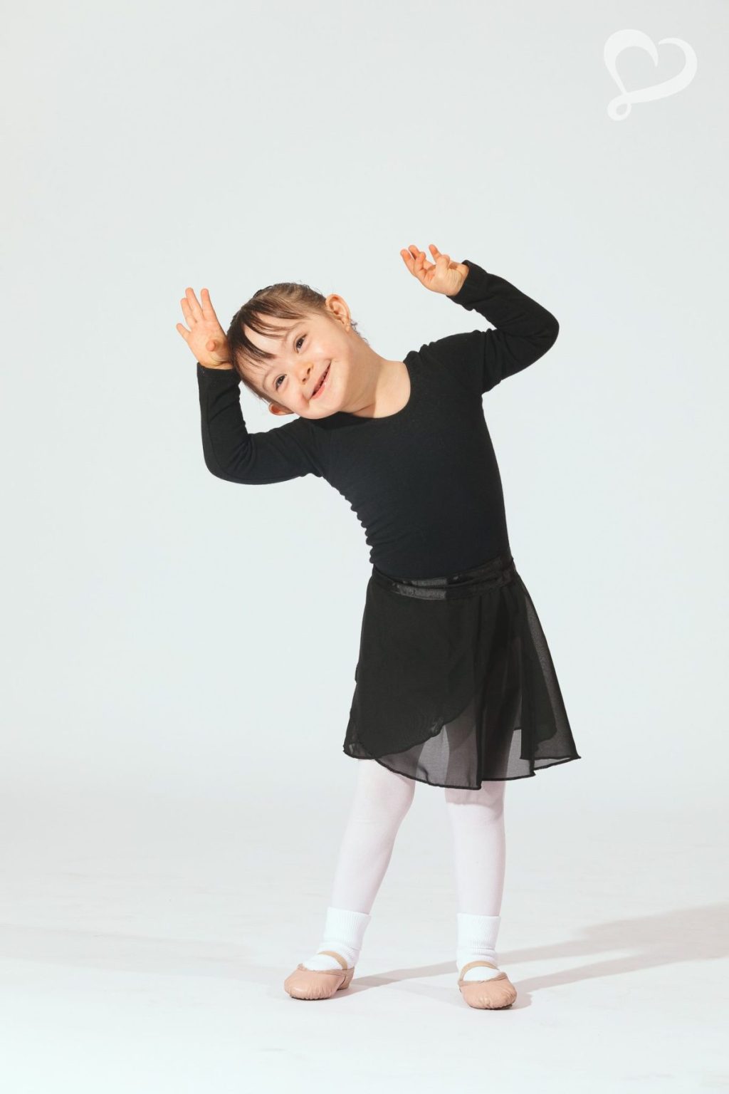 Everyone Can Dance: Ballet for All Abilities - River Oaks Dance