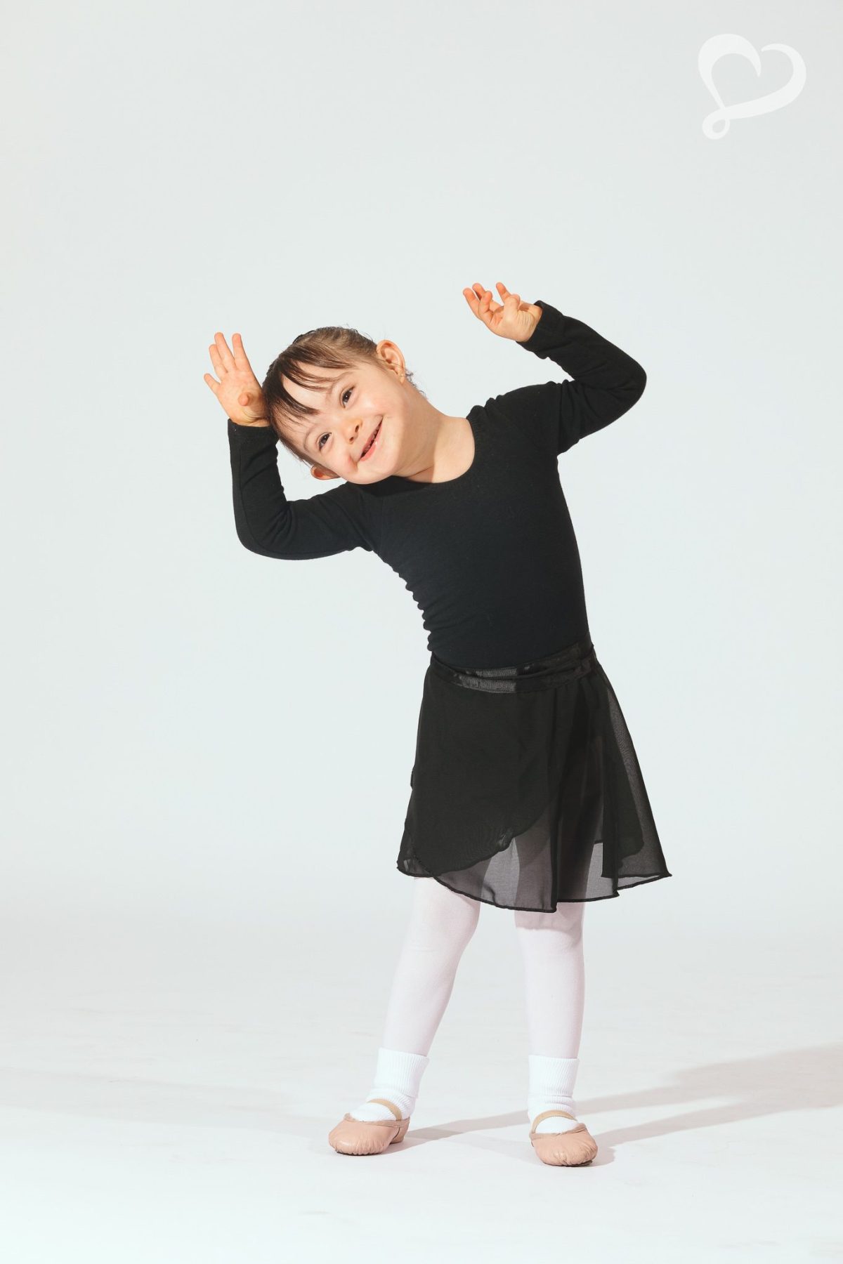 Everyone Can Dance: Ballet for All Abilities - River Oaks Dance
